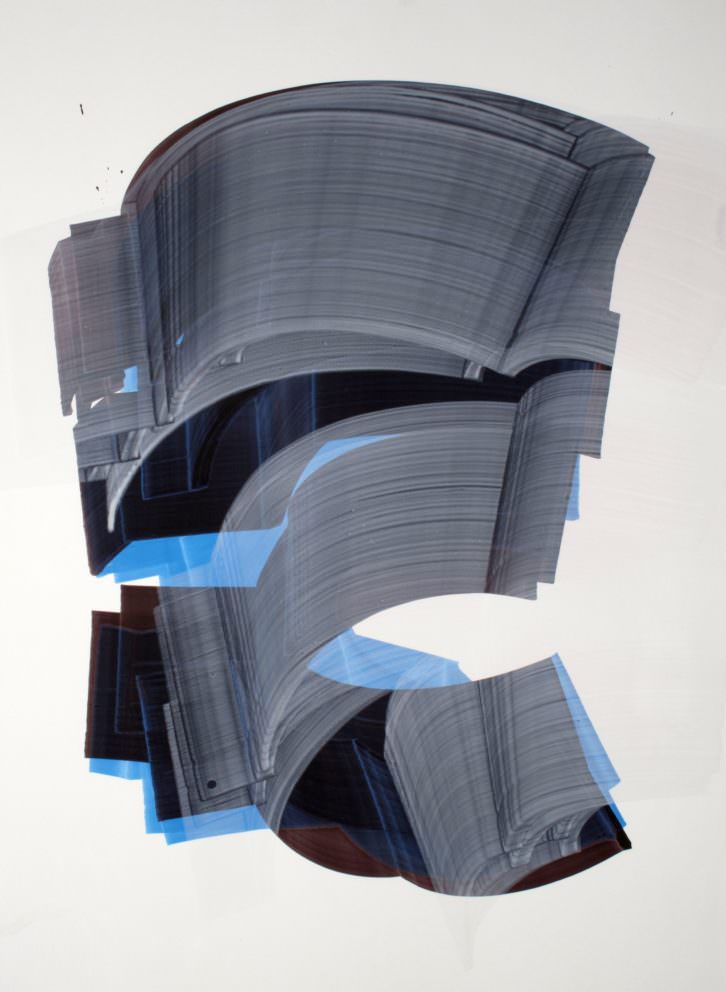 Sergio Barrera. Camaleón velado