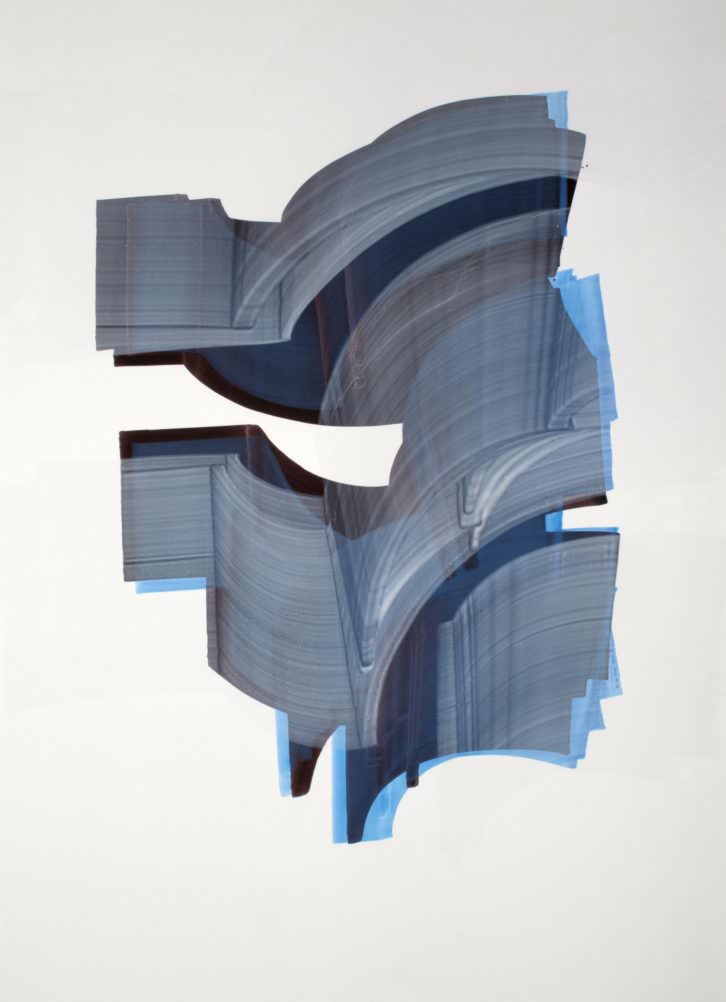 Sergio Barrera. Camaleón velado