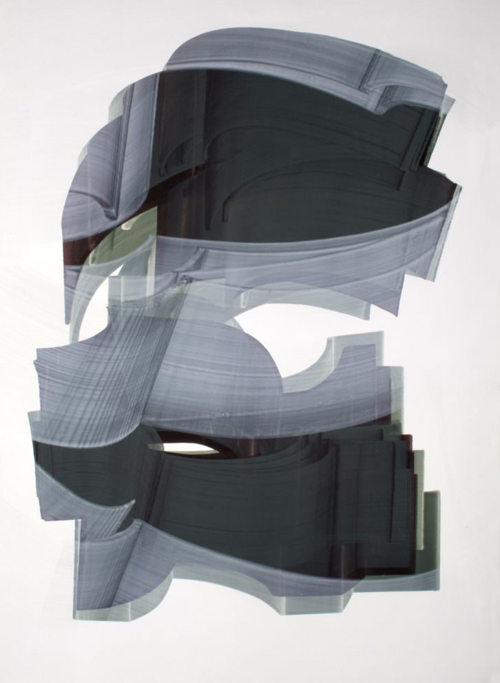 Sergio Barrera. Camaleón velado