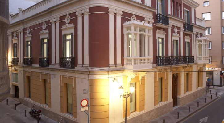 Pequeño Teatro Grande