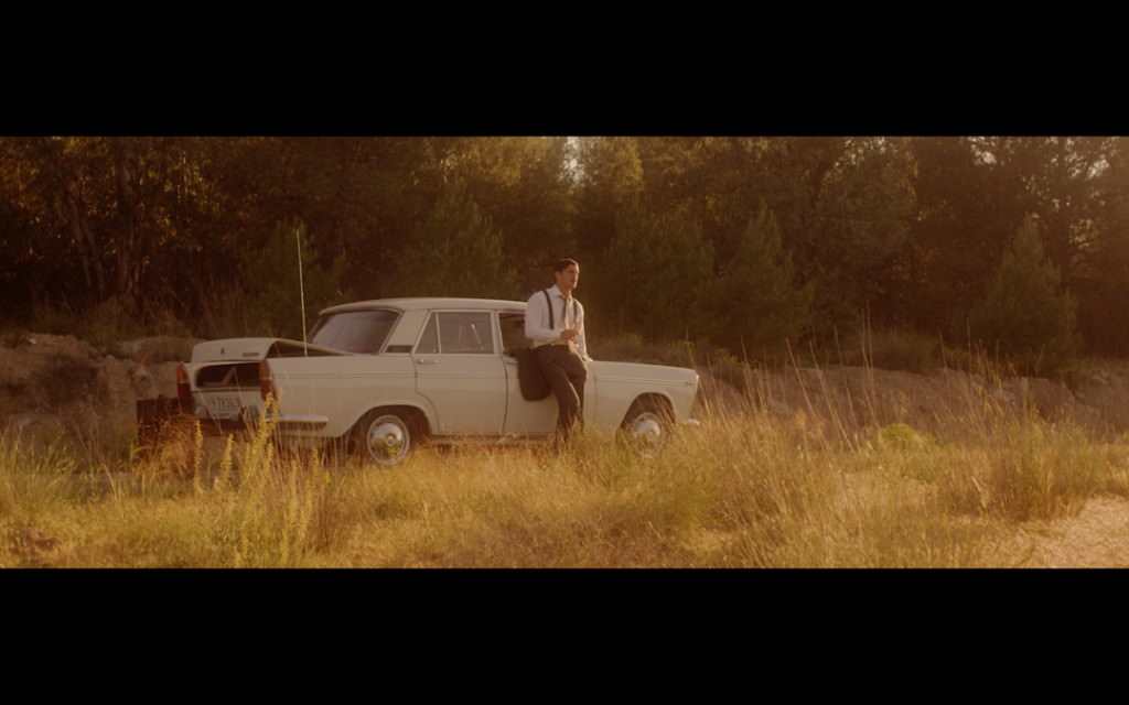 Manuel Portillo, maestro del ‘Fashion Film’ - | MAKMA