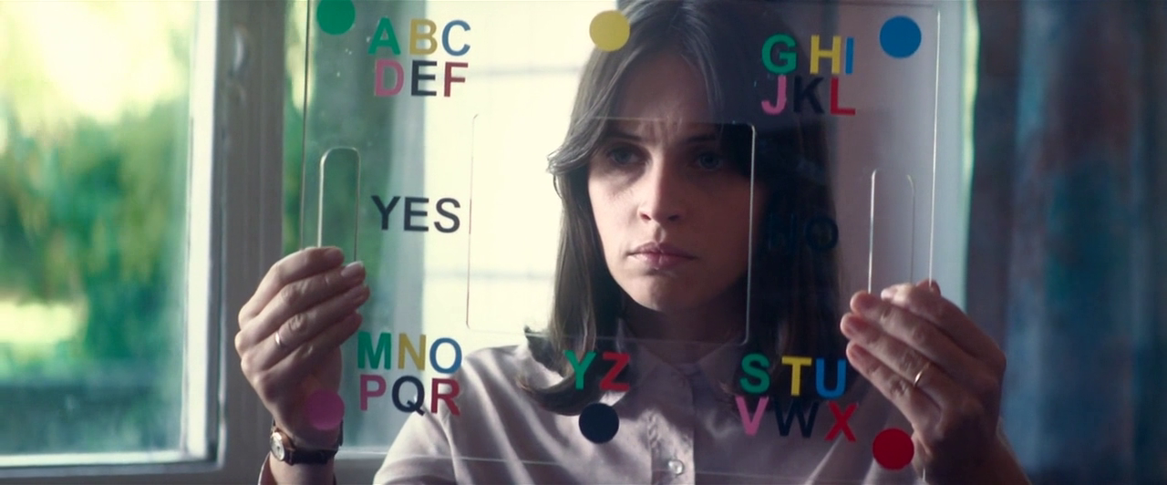 La Teoría del Todo llega al cine - | MAKMA