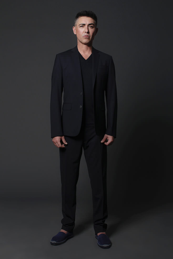 Ángel Garó: Úh!...qué susto - | MAKMA