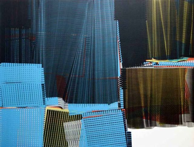 Sergio Barrera y el Registro Dual a escena - | MAKMA