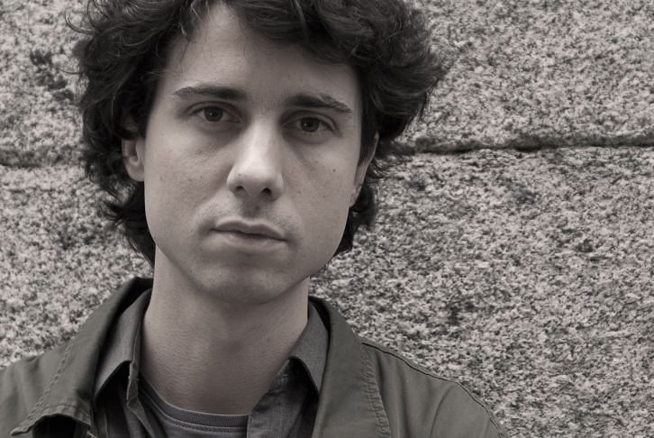 Jonás Trueba a l´espaididàctic de Castelló - | MAKMA