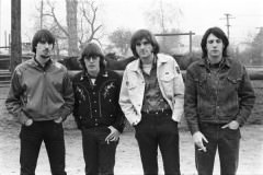 Long Ryders o el arte de envejecer dignamente. - | MAKMA