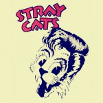 35 años de Stray Cats con Cat Club - | MAKMA