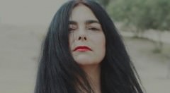 Aniversario de PitaSound Prom con Ana Béjar y El Ser Humano - | MAKMA