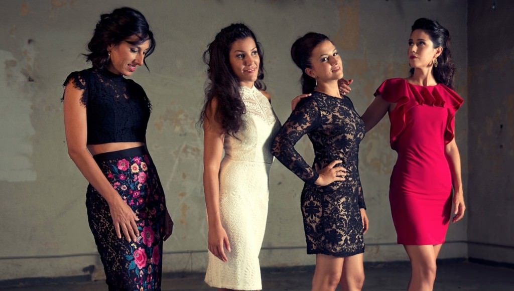 Las Migas animan a irse con ellas - | MAKMA