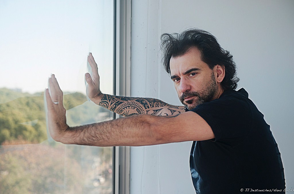 Pablo Trapero, Premio Luna de Valencia - | MAKMA