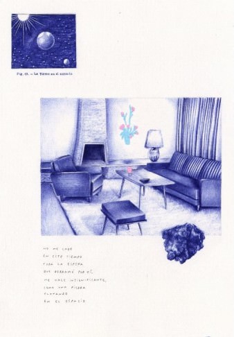 Las piedras con memoria de Nuria Riaza - | MAKMA