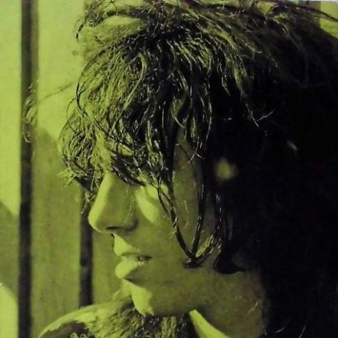 El mundo de Dave Kusworth - | MAKMA