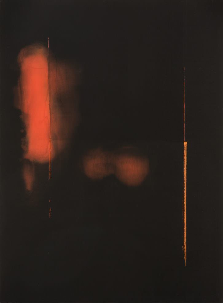 Los vestigios de carbón oscuro de Manuel Rey Fueyo - MAKMA