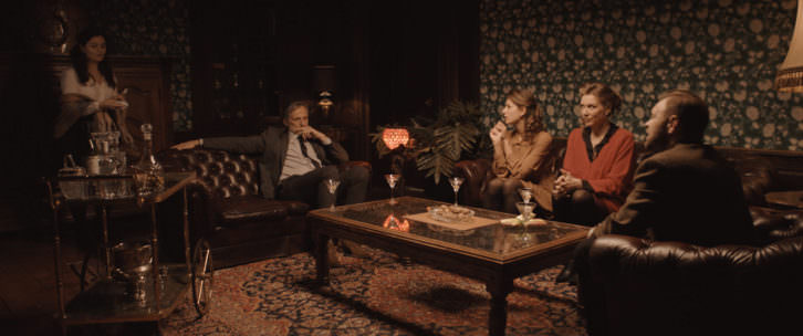 La cultura pulp estará en La Cabina con 'Ultra Pulpe' - MAKMA