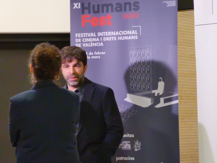 Arranca Humans Fest - MAKMA