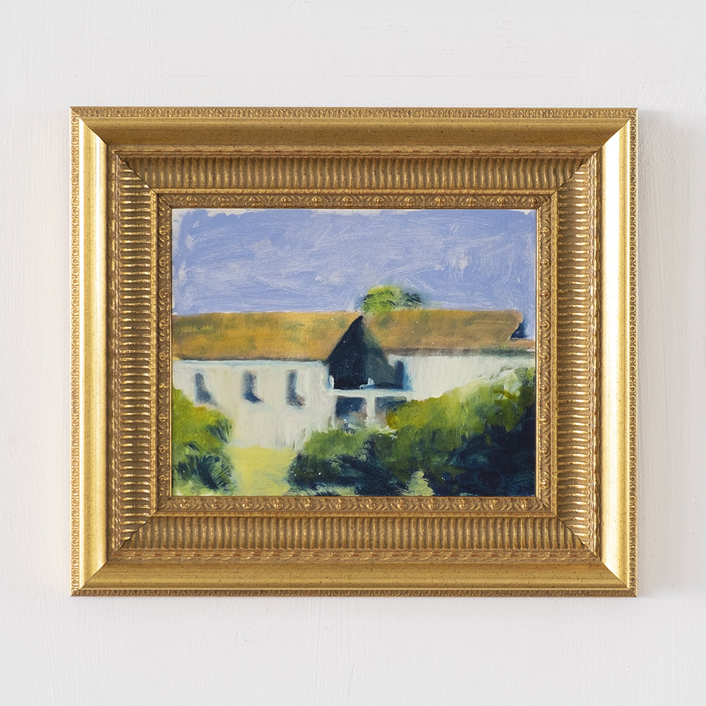 'La quinta del sordo': cuando la palabra falsa puede ser espejo de la ...