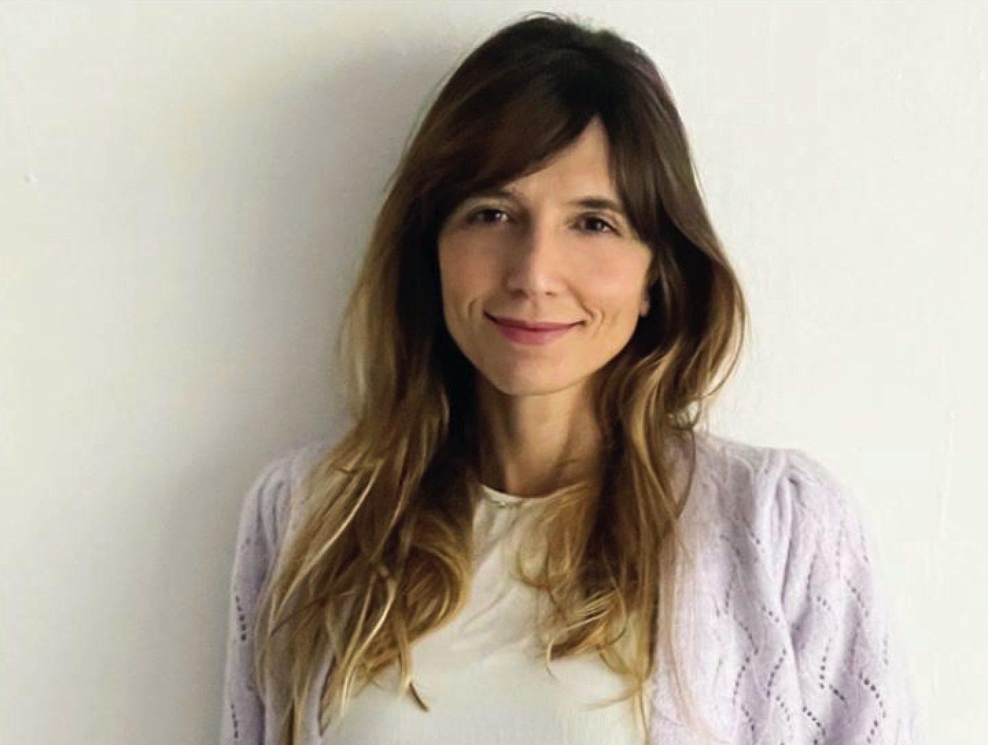 Laura Ferrero: «Los escritores nos acercamos a los demás a través de ...