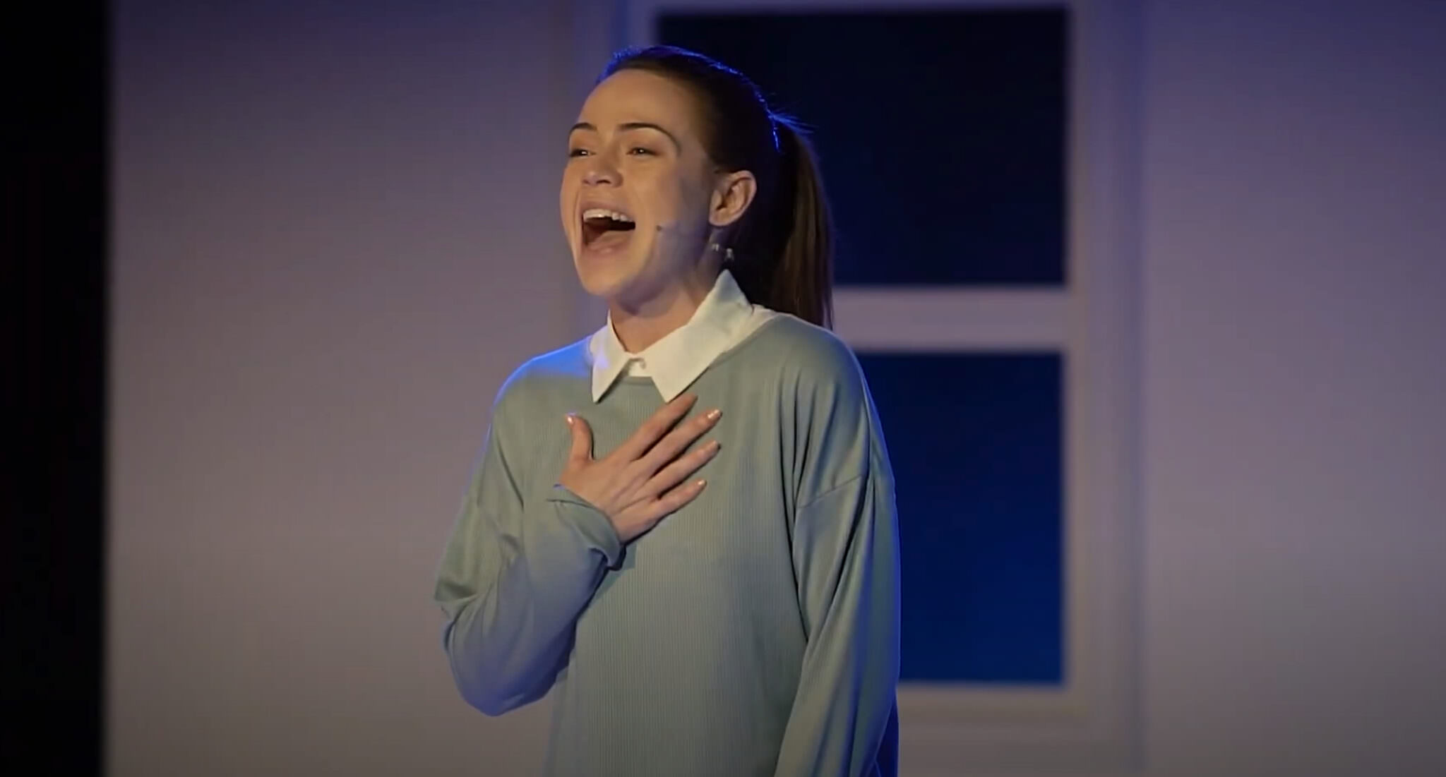 Lydia Fairén y Víctor Gómez: “Hay cosas que nos parecen normales y, de ...