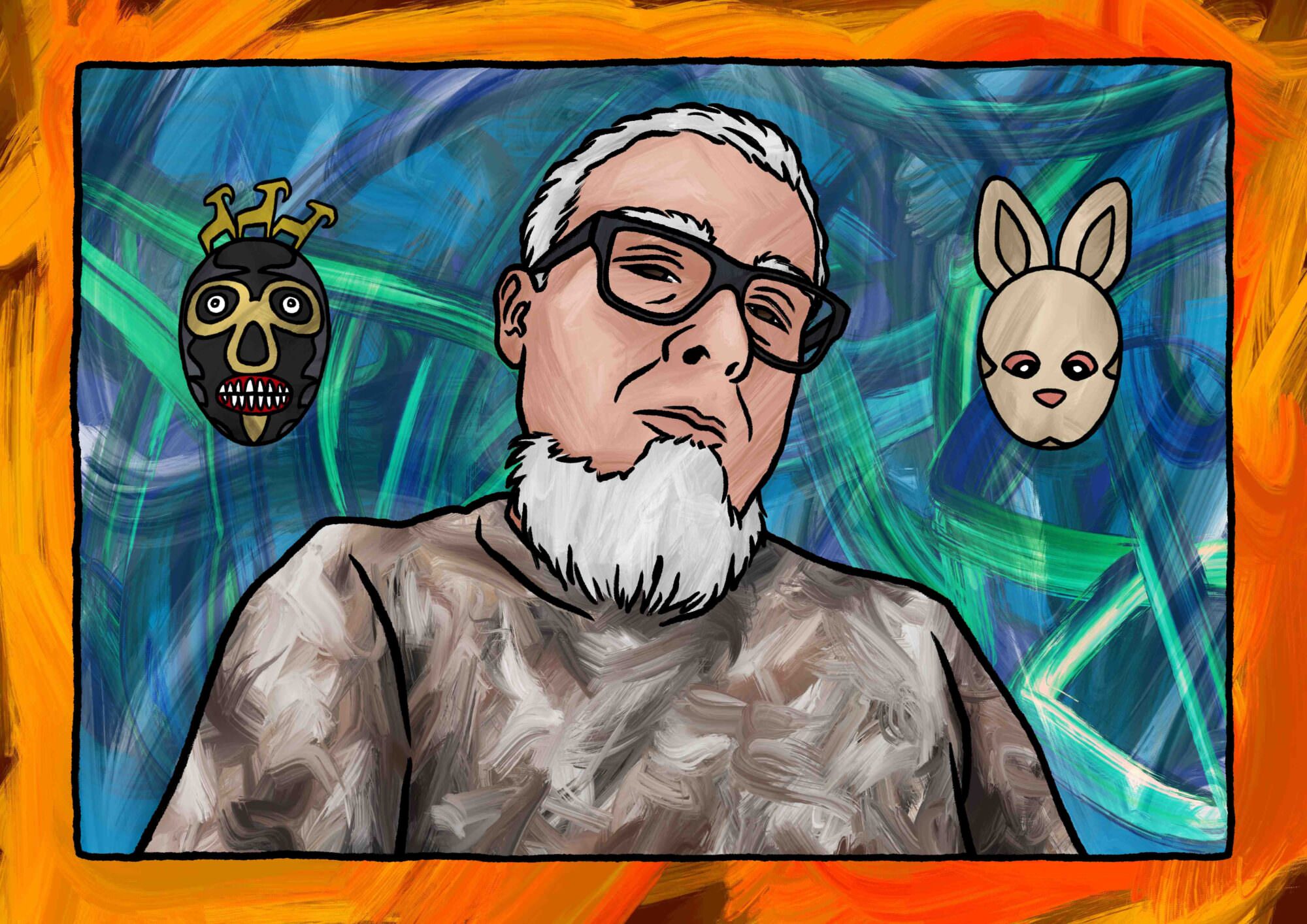 carlos zerpa: 2021