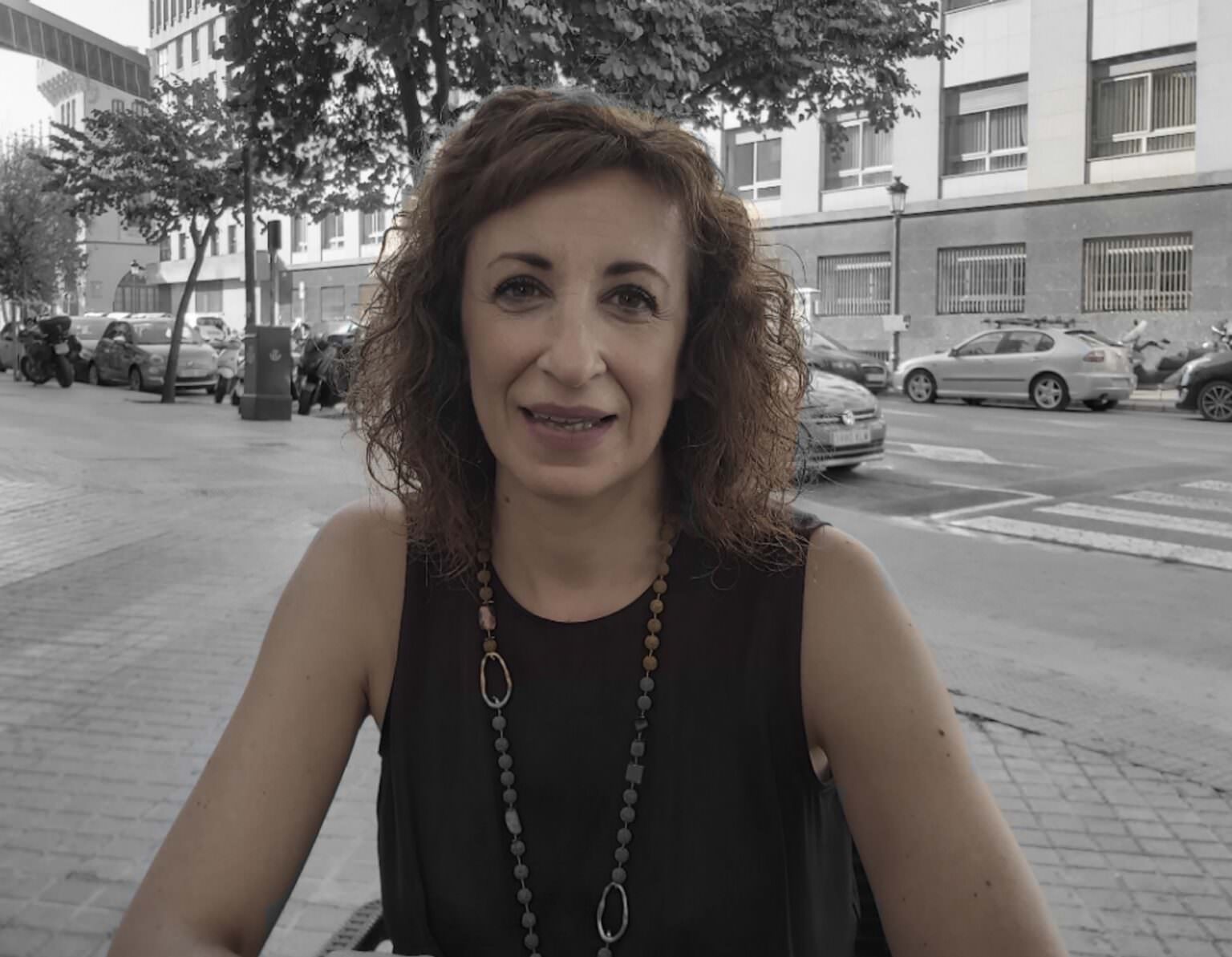 Maite Ibáñez: «El arte puede ser un instrumento político muy potente ...