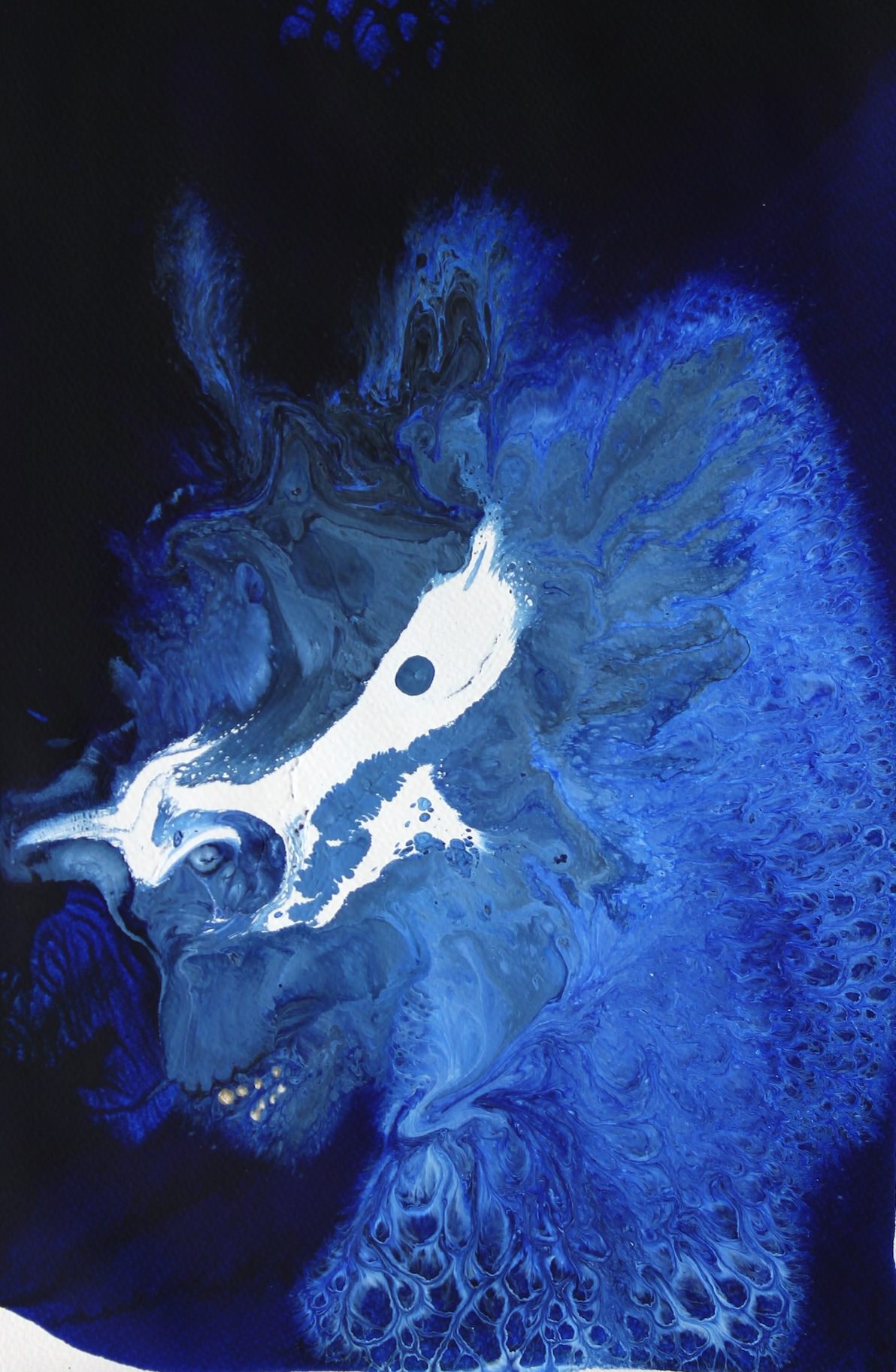 Iñaki Torres gana el Premio 'Gregorio Samsa' de Novela Breve 2021 - MAKMA