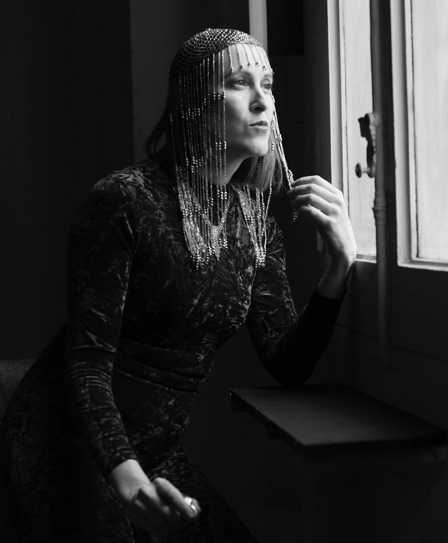 Sonia Barba (Prostíbulo Poético): «La poesía es un ejercicio para ...