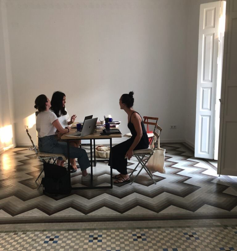 Raquel Bada (Bamba Editorial), al rescate de Elena Quiroga - MAKMA