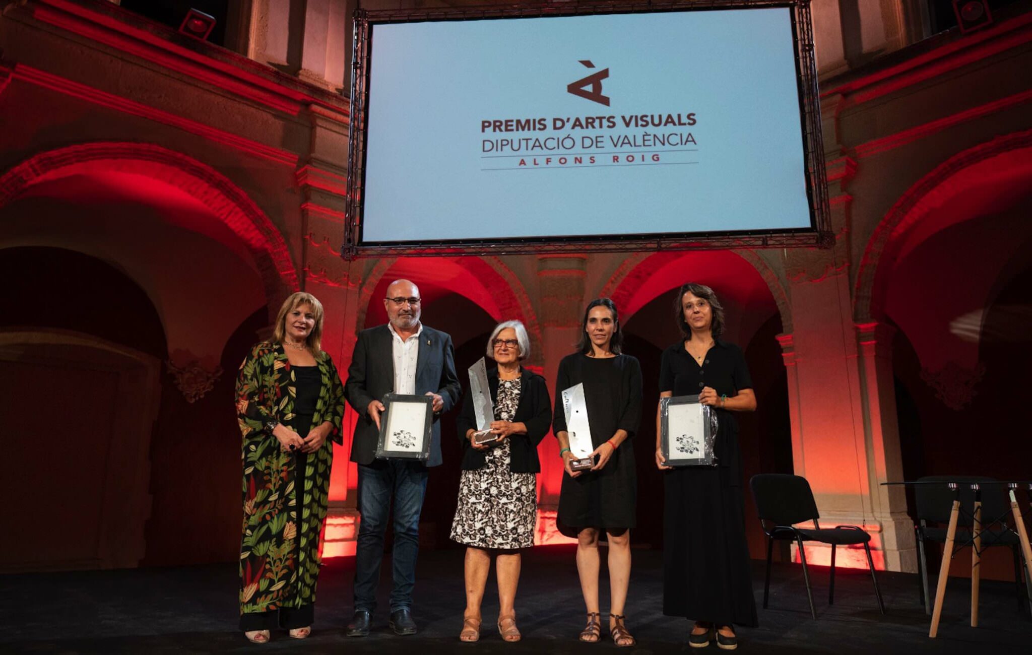 Teresa Lanceta, Patricia Gómez y Mª Jesús González se hacen con los ...