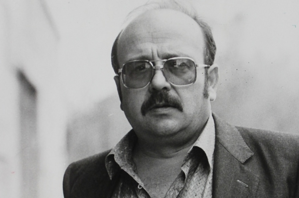 Manuel Vázquez Montalbán y Bangkok - MAKMA