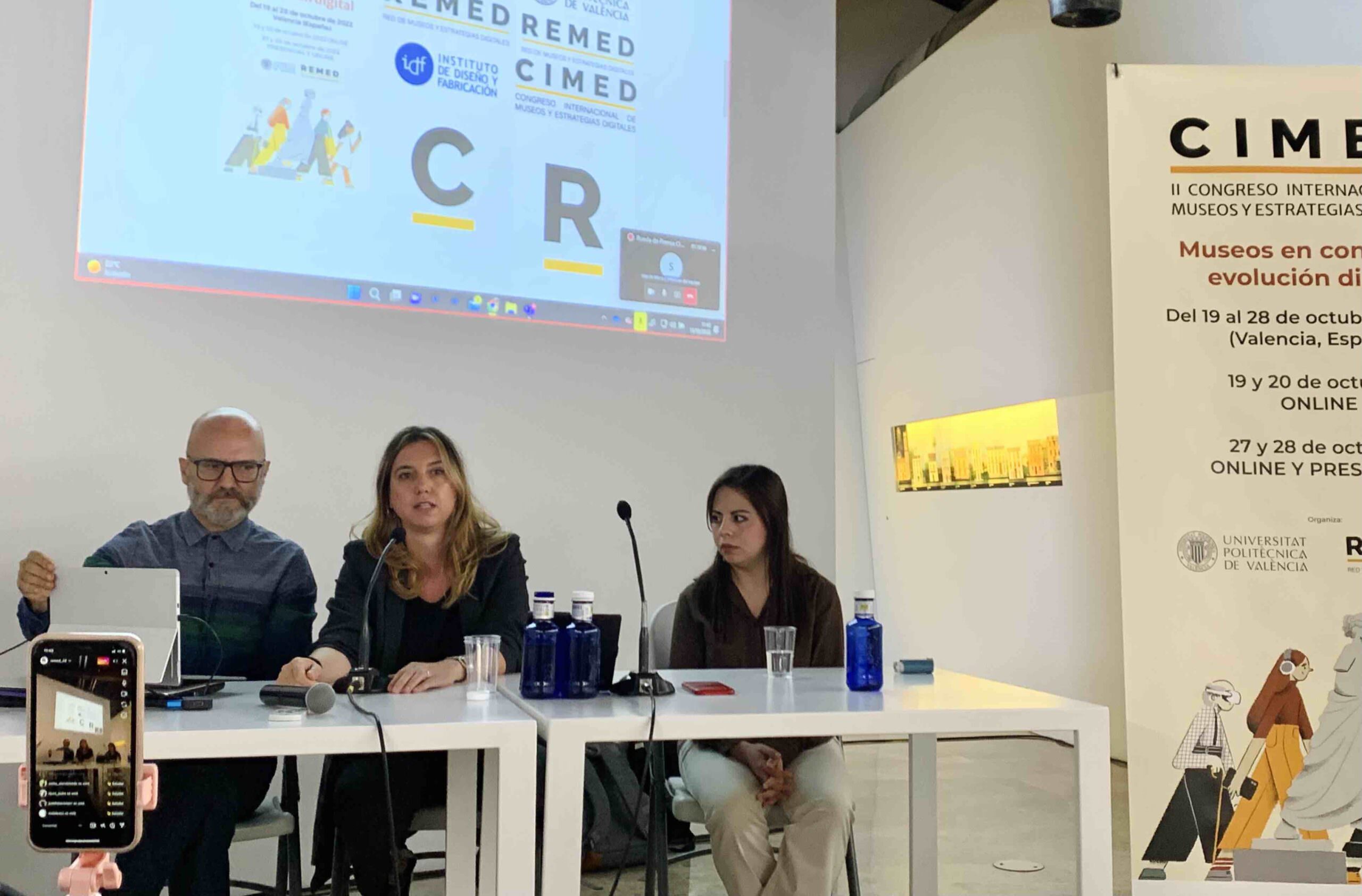 La REMED presenta su segunda edición del congreso para la ...