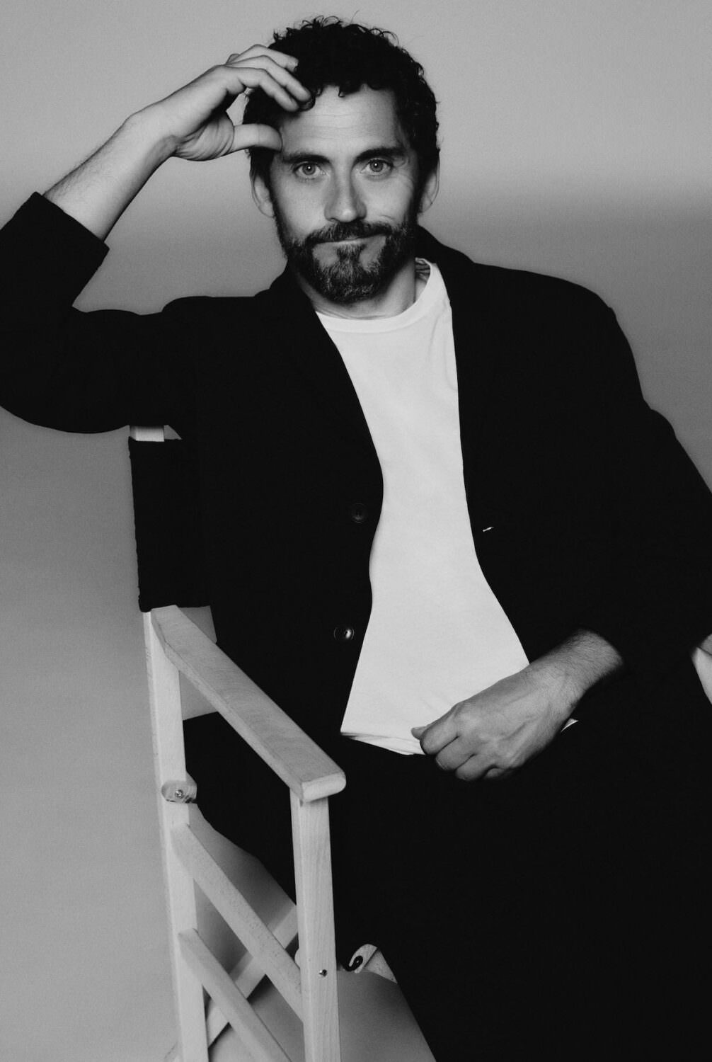 Paco León: “La creación de universos está por encima de la perfección ...