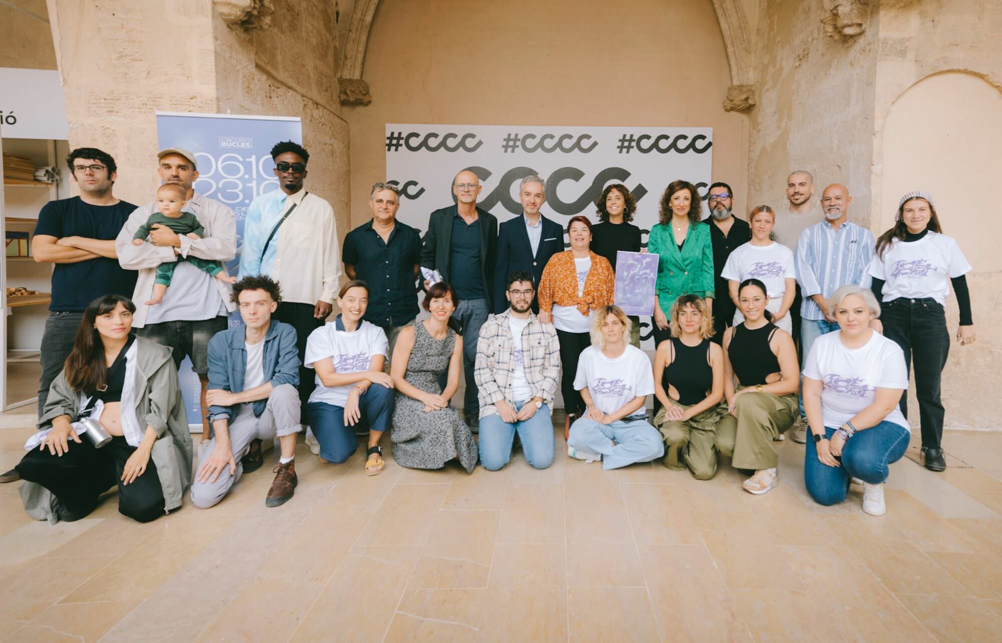 El Festival Circuito Bucles celebra su décimo aniversario a ritmo de ...