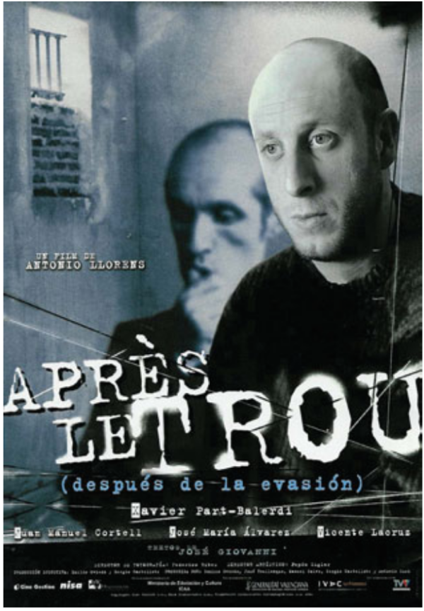 Del legendario Llorens al querido Antonio - MAKMA