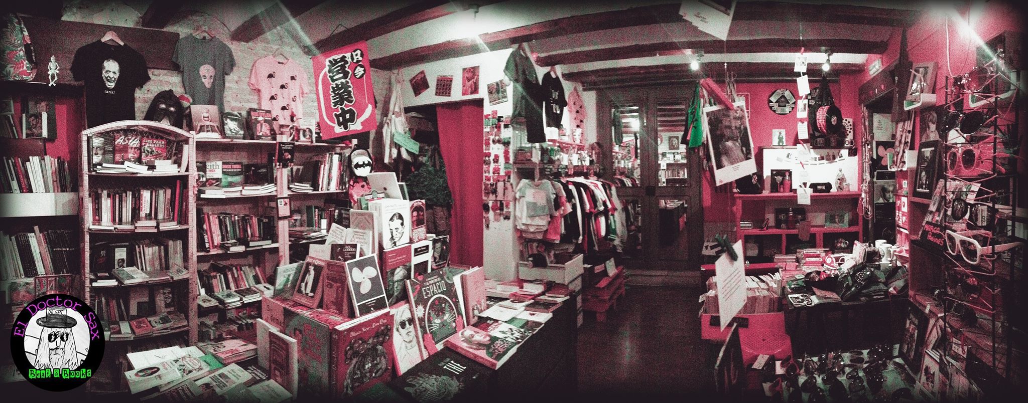 Gabriele Nero: "El Doctor Sax es y tiene que ser un proyecto ...