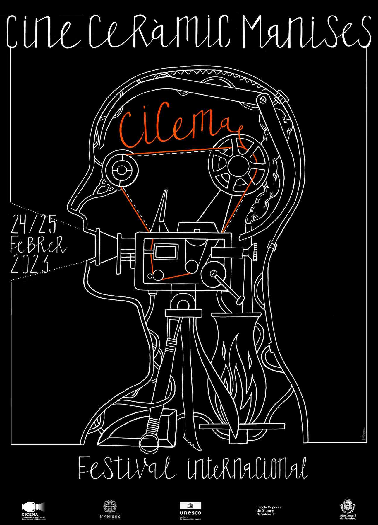 Rafaela Pareja (Cicema): "Vivimos un momento muy interesante para la ...