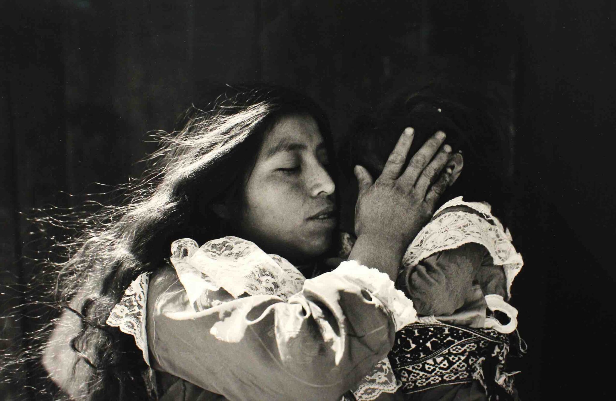 Mariana Yampolsky, a través de su luz - MAKMA