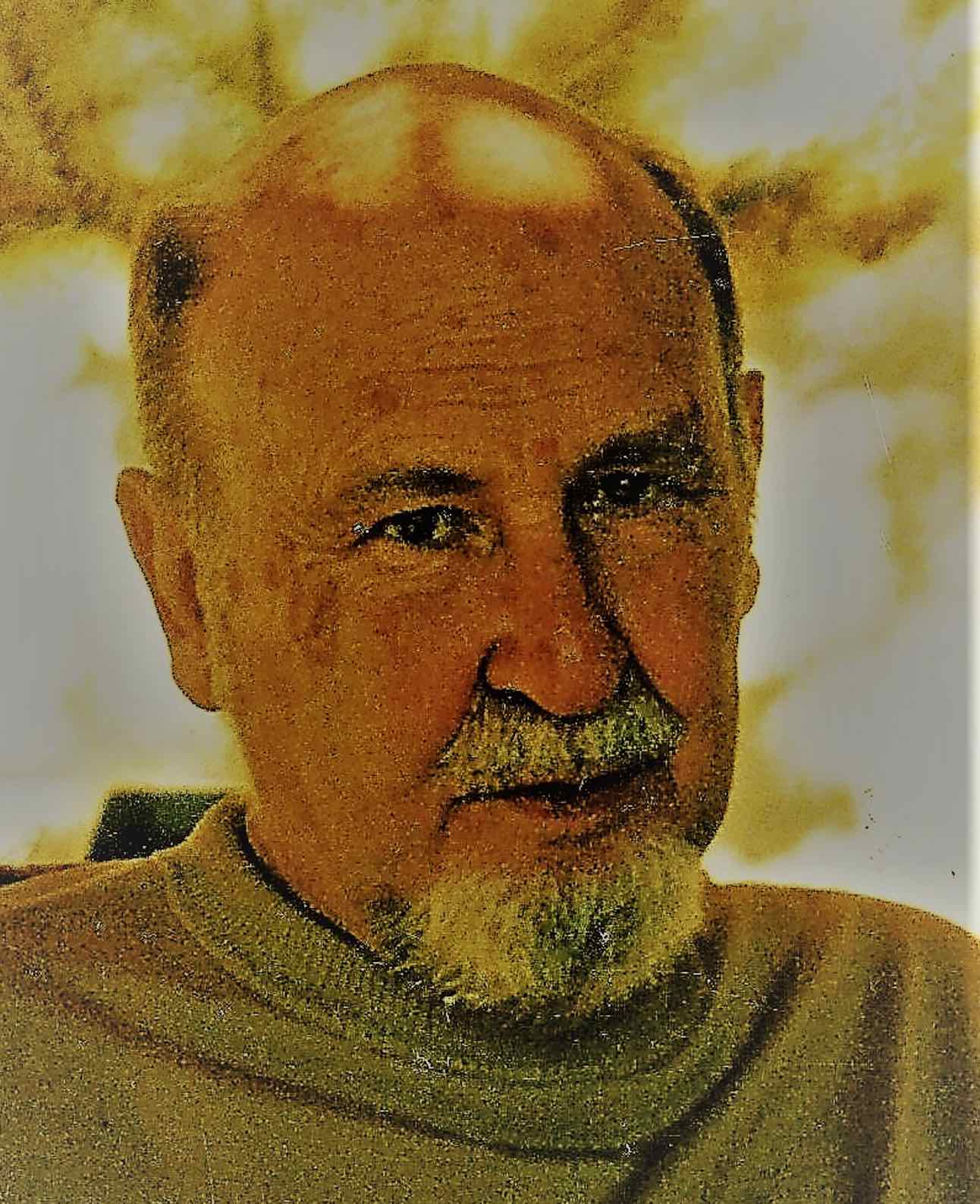 Engañó Bachmayer a la CIA?’: Fernando Mancebo se adentra en uno de los ...