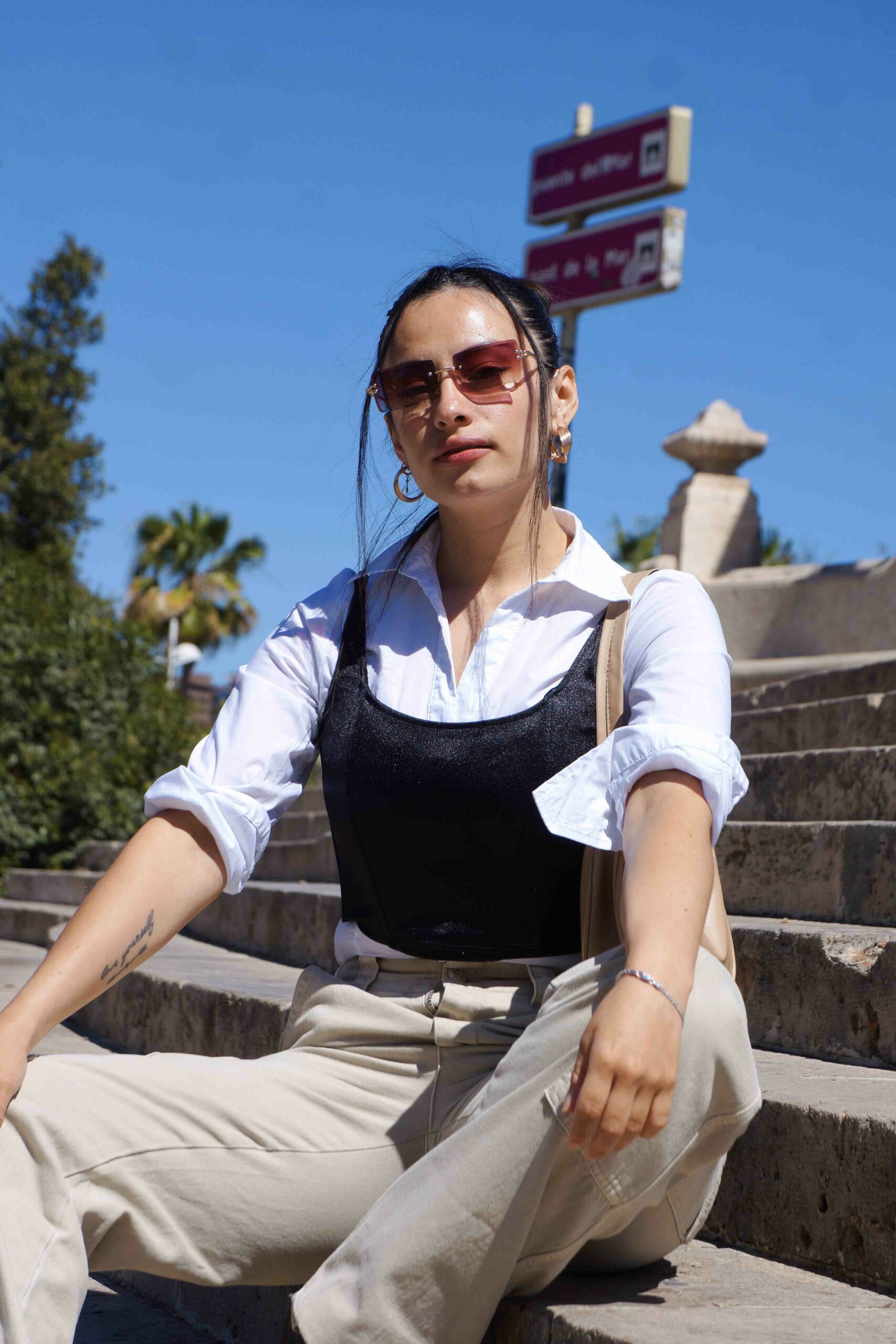 Angie Rosado: “Las redes sociales han ayudado a democratizar la moda ...