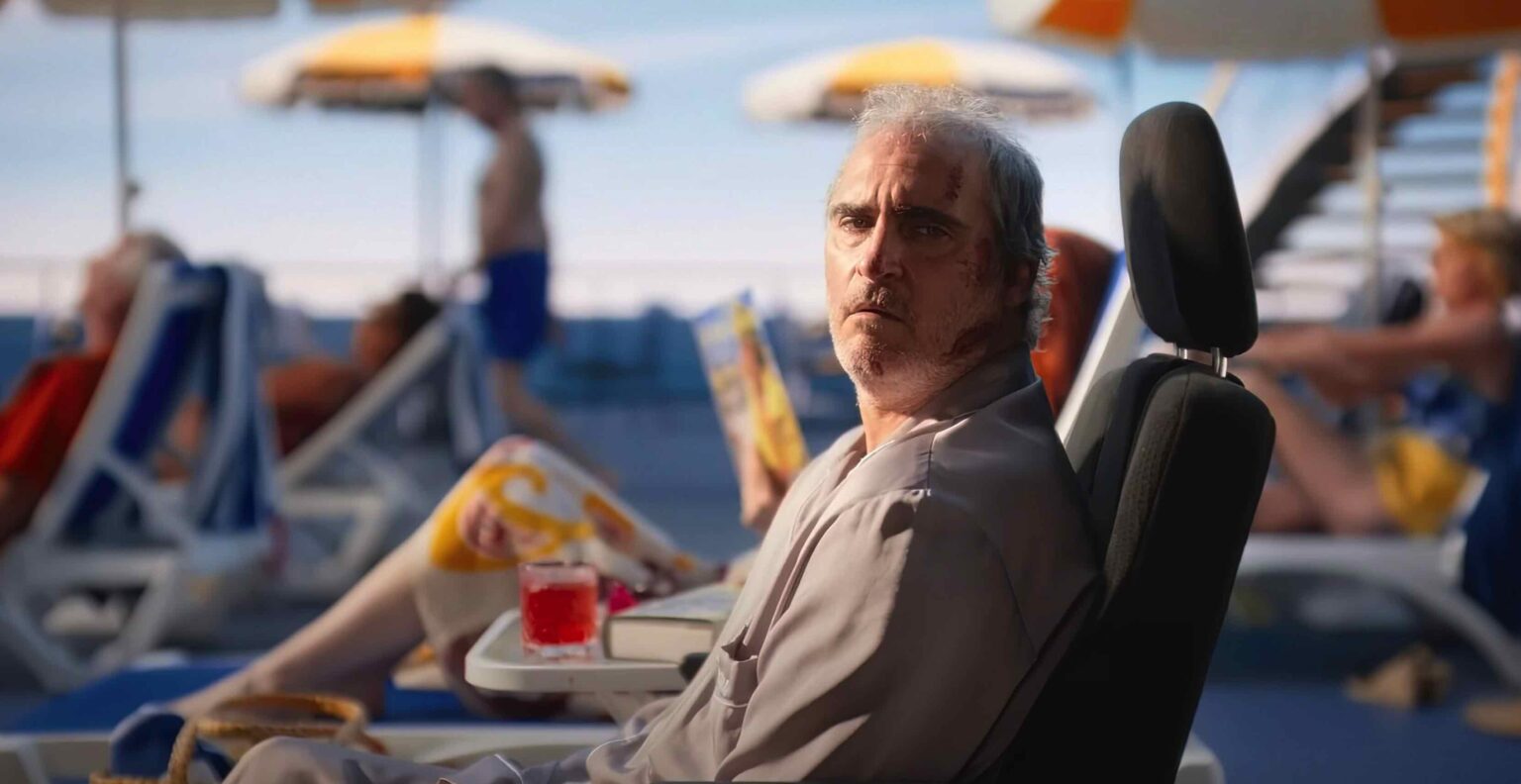 ‘Beau tiene miedo’ o las vueltas que da la vida para devolverte al ...