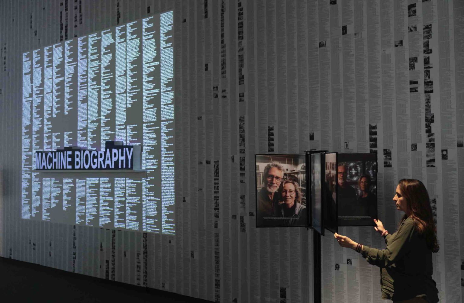 Clara Boj y Diego Díaz o cómo la dopamina del “me gusta” nos convierte en sujetos algorítmicos ...