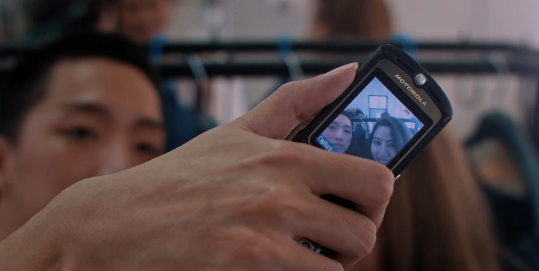 Thapanee Loosuwan: “Ser capaz de comprender y vivir con la tristeza es un aspecto esencial del ...