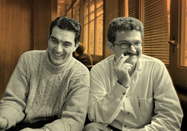 Alfred Picó y Carles Alberola: "Con 'L'últim ball' queríamos disfrutar ...