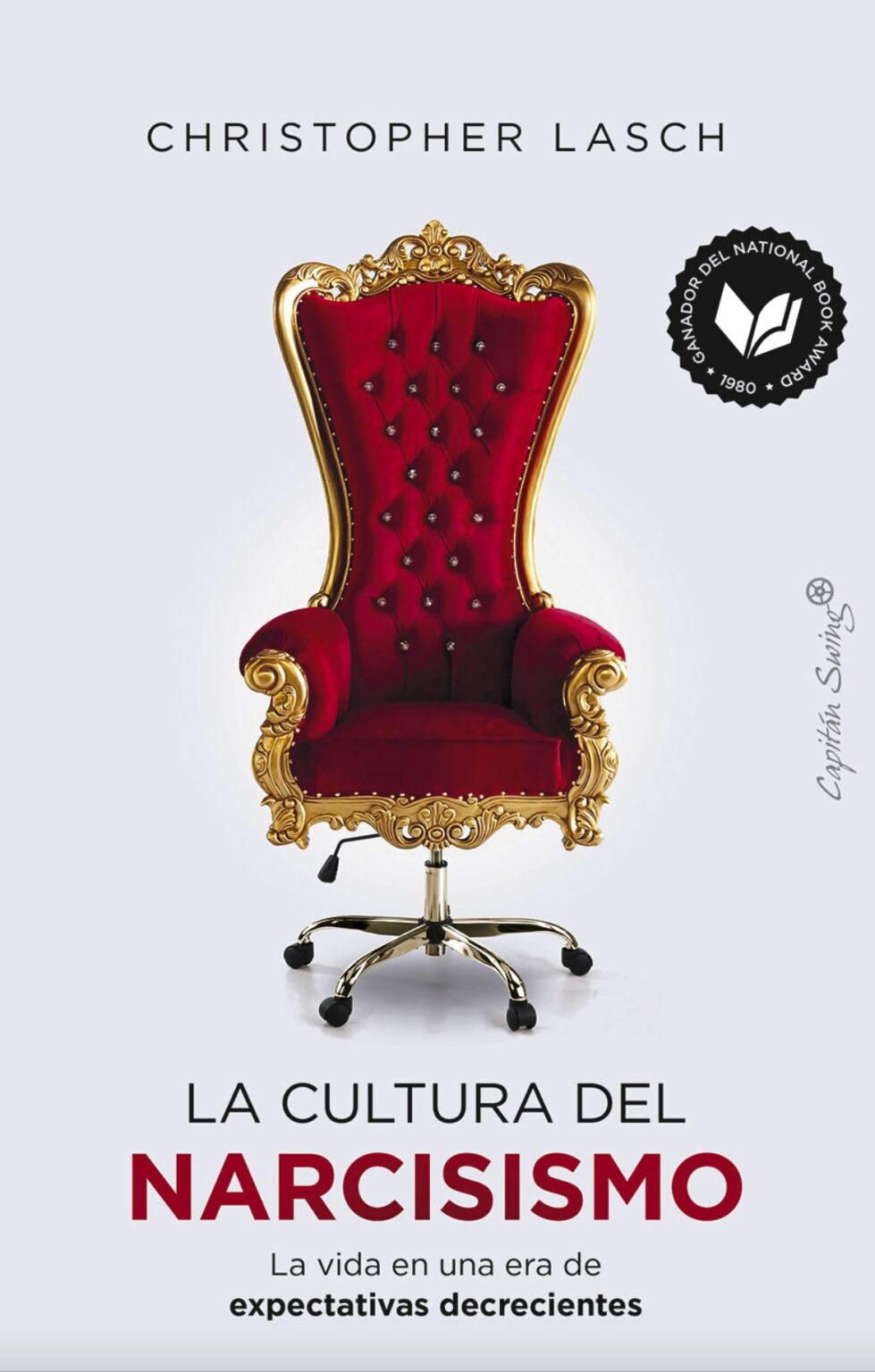 ‘La cultura del narcisismo’ (Christopher Lasch): cautivados por la ...
