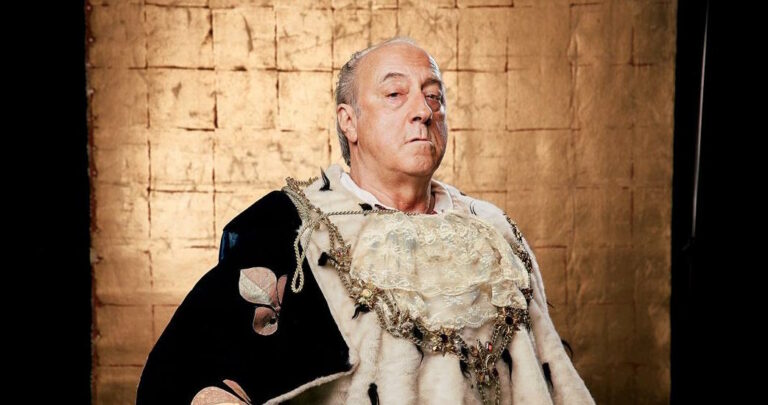 Albert Boadella (‘El Rey que fue’): “El rey es un personaje ...