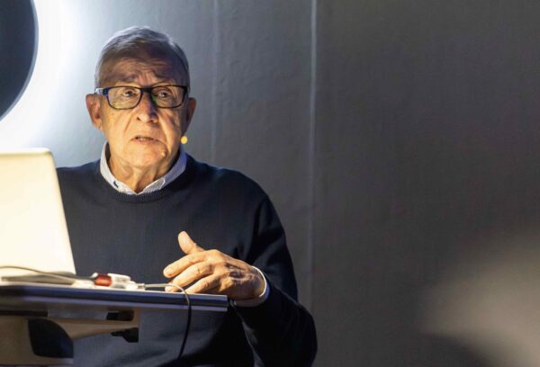 Félix Murcia: “Los directores artísticos lo que hacemos es engañar a la ...