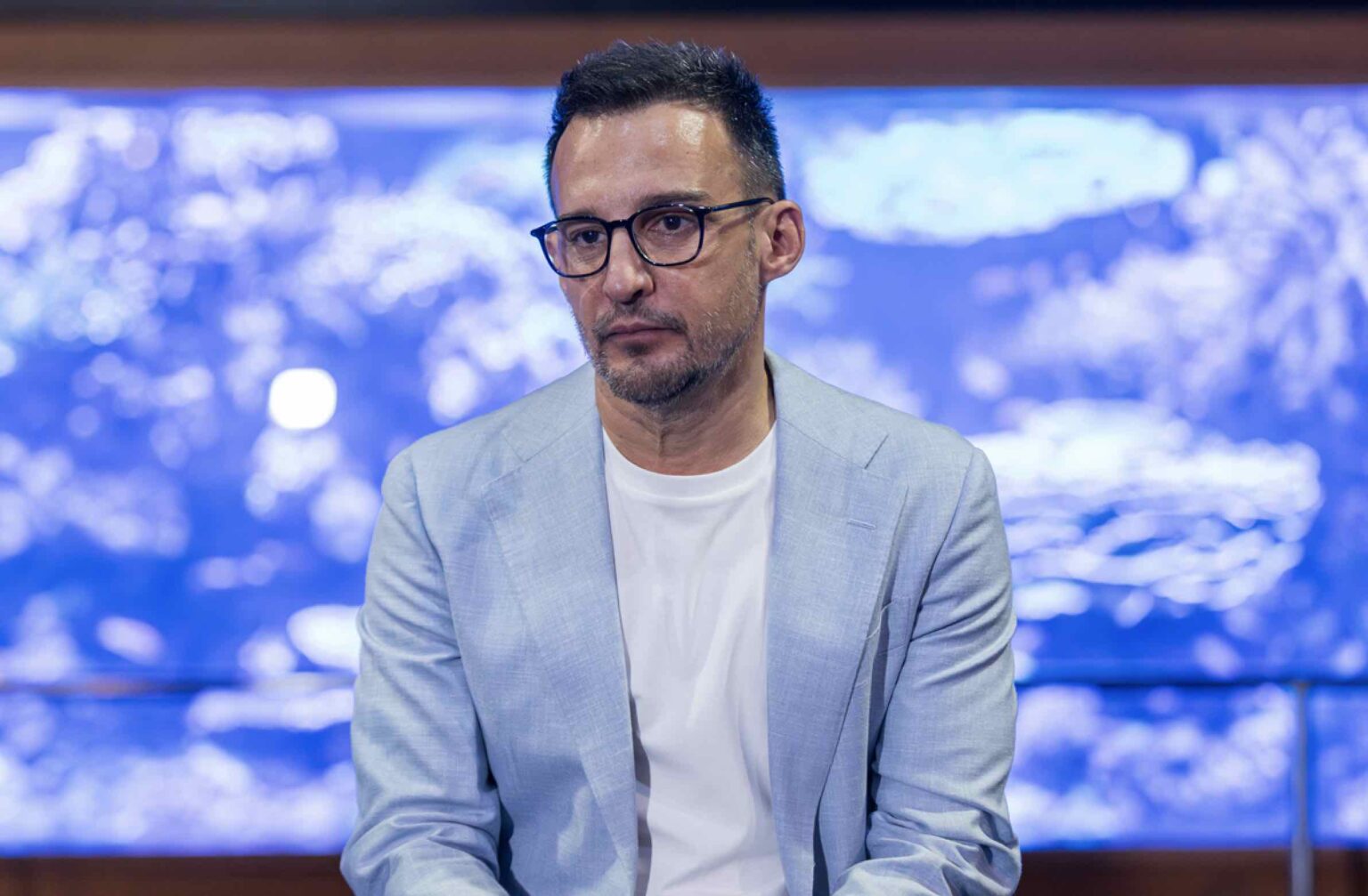 Alejandro Amenábar (‘El cautivo’): “Me gustan las películas que me ayudan a cambiar mi forma de ...