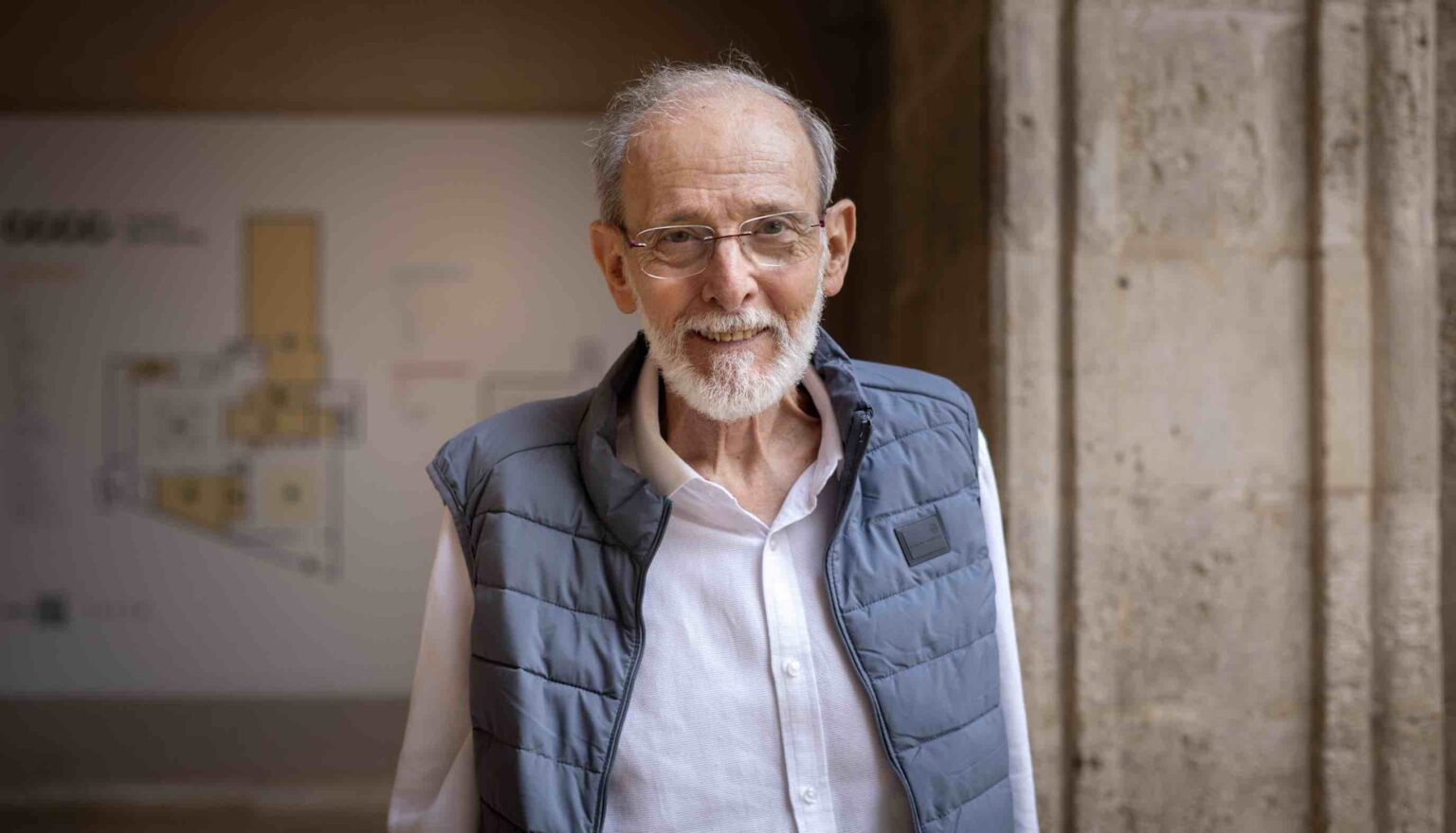 Emilio Gutiérrez Caba: “Un actor es un creador que intermedia entre el ...